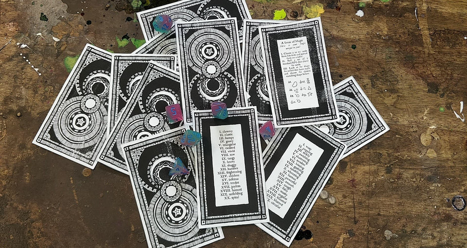 Miscast Store – miscastco